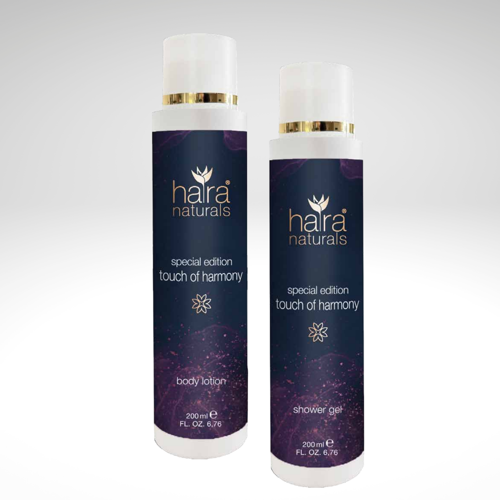 Ha-Ra Touch of Harmony set 2025 – Ha-Ra Dieuwke Jansen